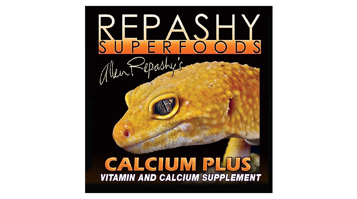 Repashy Calcium Plus – Essential Nutrient for Your Pets