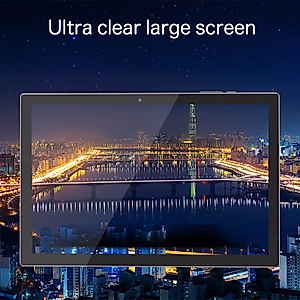 10 Inch Tablet, 64GB Storage Tablets, Android 11 Tab, 512GB Expandable, 8MP+2MP Camera, 1.5Ghz CPU Quad-Core Processor, 2GB RAM WiFi 6000mAh Battery, 10.1'' HD 1280*800 IPS Touch Screen Google Tablet