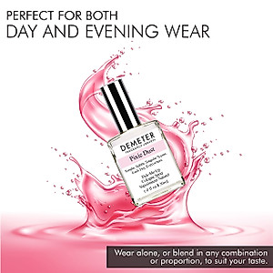 DEMETER Pixie Dust, 1 oz Cologne Spray, Perfume for Women