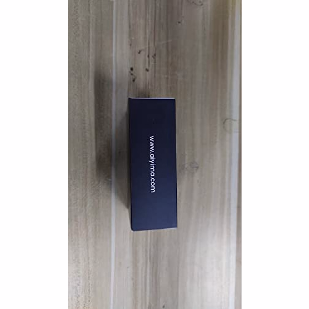 AIYIMA H1 Portable Mini Headphone Amplifier 3.5mm Stereo Audio HiFi Ear Amp Support Impedance 16-300Ω Headset for MP3/MP4 /Phones/Digital Players/Tablets/Computers