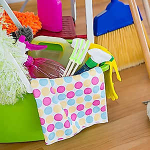 DEFUTAY Window Blind Cleaner Duster Brush,Household Car Groove Gap Cleaning Tool for Window, Blind,Fan, Air Conditioner, Air Cleaner (Dust Brush)