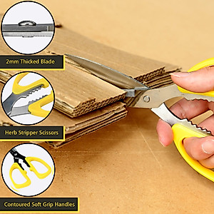 DOWELL Tool Kit Household Tool Set 185-Piece General Hand Tool Kit with Toolbox Storage Case HYT185