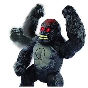 Redbox Red Box Walking Gorilla with Light & Sound