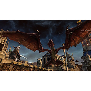 Dark Souls II: Scholar of the First Sin - Xbox One