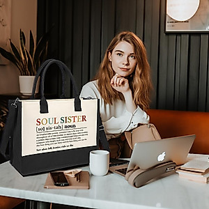 AYERMOYO Gifts for Women-Friendship Gifts for Women Friends-Birthday Gifts for Women-Gifts for Friends Female-Friend Birthday Gifts for Women-Birthday Gifts for Women Friendship-Tote Bag