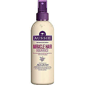 Aussie Miracle Hair Insurance Leave-in Conditioner (250ml)