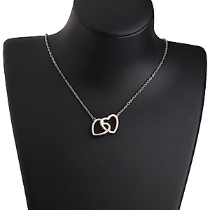 Boss Necklace Best Boss Ever Gift For Boss Female Thank You Boss Gift Manager Supervisor Gift Boss's Day Gift (TO AN AMAZING Boss)