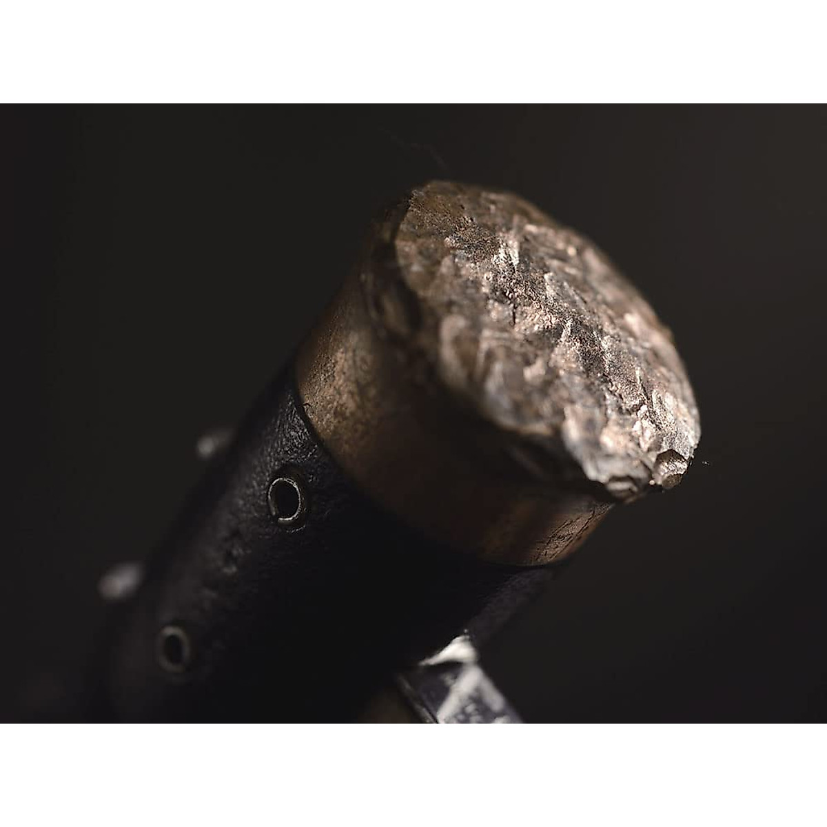 Snow Peak Copper Peg Hammer, Tent Stake Hammer