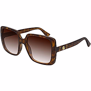 Gucci Women's Gg0632s 56Mm Sunglasses