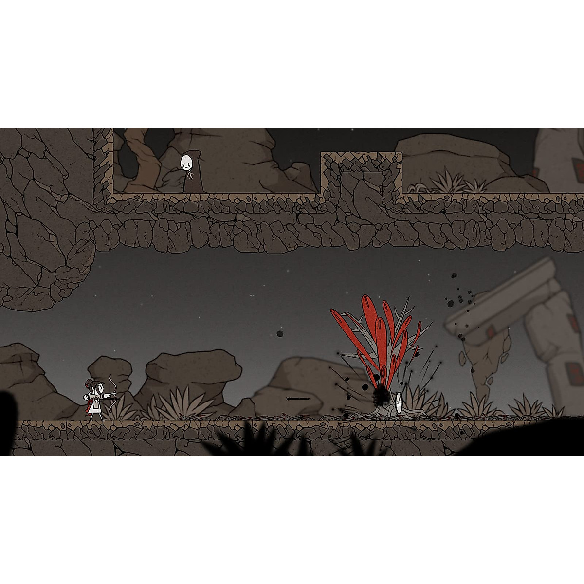 8Doors: Arum's Afterlife Adventure for PlayStation 5