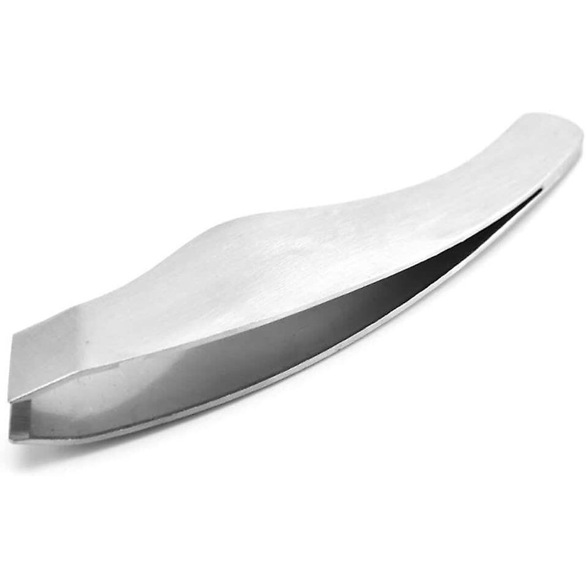 generic Fish Bone Tweezers, Stainless Steel Tweezers Pliers Remover Tool for Kitchen, Removing Fish Bones, Scales Durability and practicality