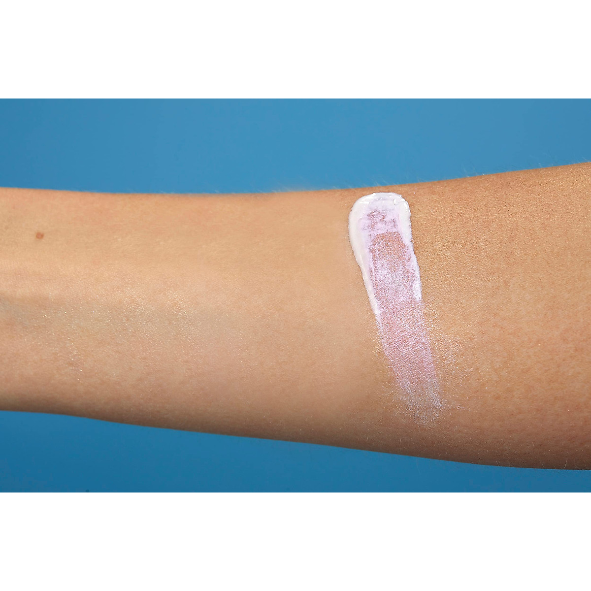 Bare Republic Diamond Dust Shimmer Mineral Sunscreen SPF 30 Sunblock Body Lotion, Free of Chemical Actives, 3.4 Fl Oz