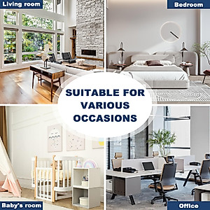 Blue-pure Replacement Filter for BLUEAIR Blue Pure 211+ and Max Purifier, Blue 211+ Particle and Activated Carbon Filter, 211+ Filter