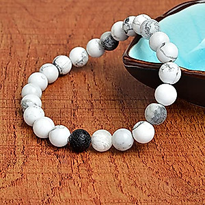 COLORFUL BLING Evil Eye Bracelet, Mal De Ojo Beaded Chakra Braided Bracelets for Women, Nazar Amulet Good Luck Bracelet with Hamsa/Evil Eye Indie Y2k Miraculous Jewelry Gifts for Women