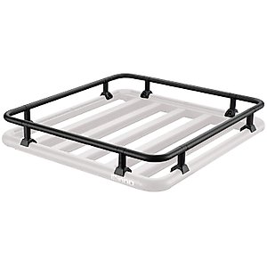 INNO IOP50 Rail Kit for INA510 Roof Deck, Black