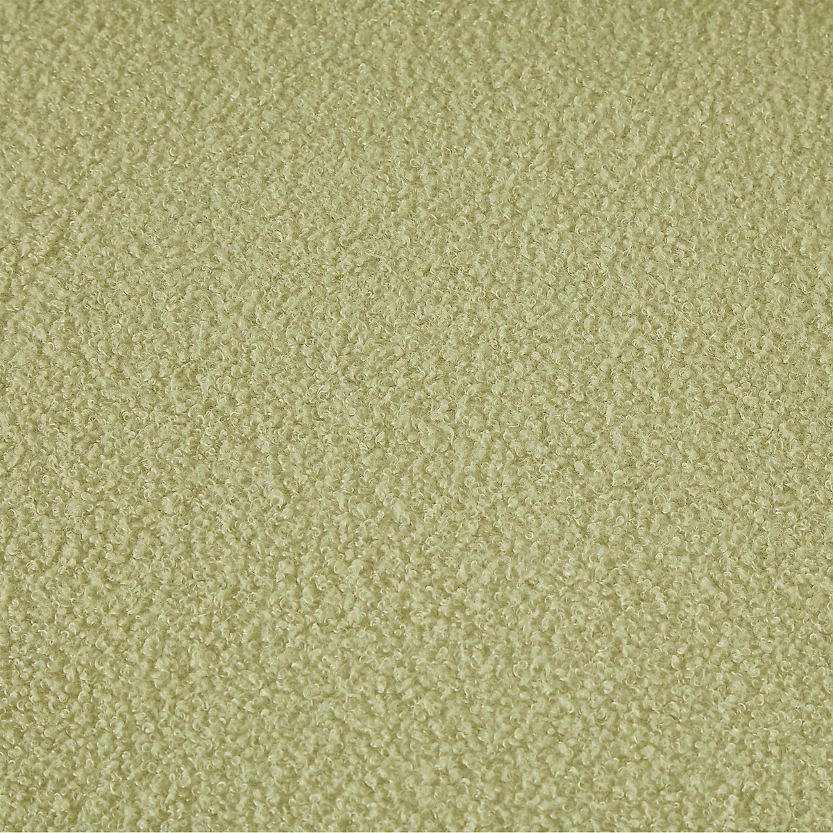 Bellemave Loveseat Sofa Couch 2 Seater Couch with Pillows Teddy Fabric 2-Person Sofa Love Seat 2 Cushion Sofa for Living Room, Apartment (Green)