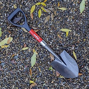 Bond LH015 Mini D Handle Shovel
