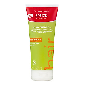 Speick, Aktiv Shampoo, 6.8 Ounce