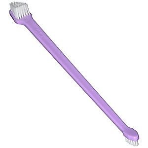 Virbac C.E.T. Dual Ended Toothbrush