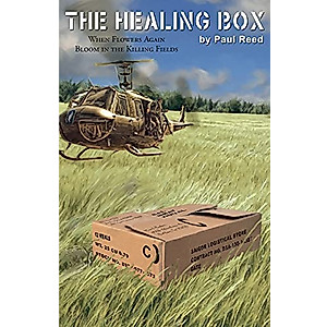 The Healing Box: When Flowers Again Bloom in the Killing Fields