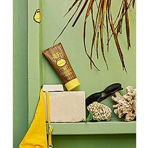 Sun Bum Original Moisturizing Sunscreen Lotion, Broad Spectrum SPF 30, 6 Fl Oz