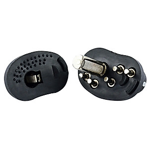 3-Digit Combination Trigger Gun Lock