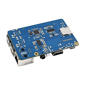 Waveshare Adapter (B) for Zero 2W to Become an Alternative Solution for Raspberry Pi 3 Model B/B+