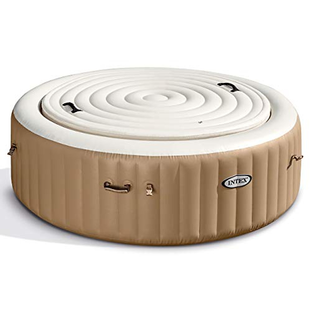 Intex PureSpa Deluxe Cover, for 4-person/77in Round PureSpa