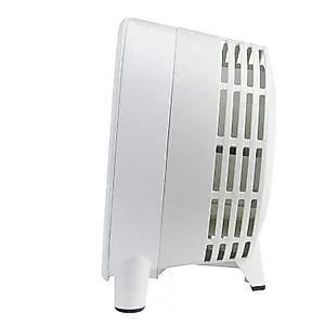 High-Powered HEPA Air Purifier, Oransi AirMend AMD-150H, Cleans 1,418 sq ft in 60 min, Ideal for Small to Medium Rooms, Allergies, Wildfires, Pet Dander, Bird Feather Dust, Assembled in USA