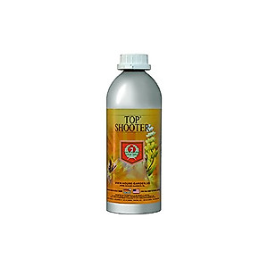 House & Garden HGTSH01L Top Shooter Fertilizer, 1 L