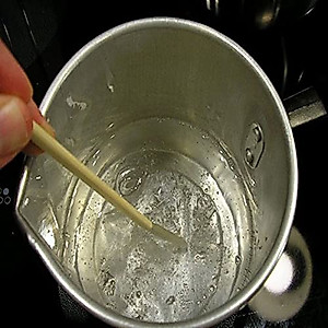 2 Lbs High Density Penreco Gel Candle Wax Candle Making Supplies