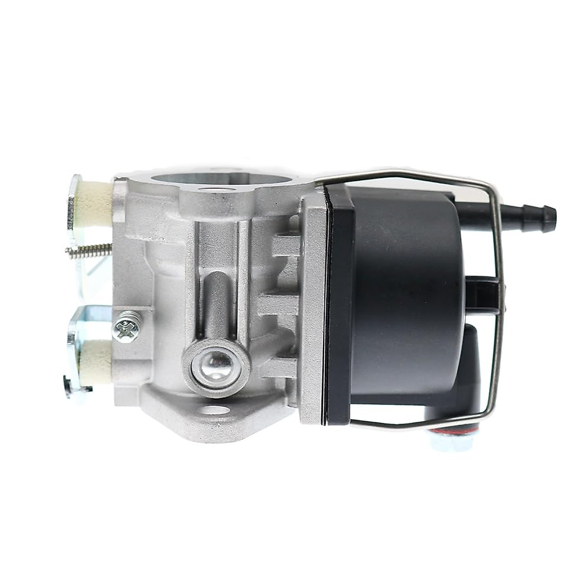 SAKITAM Carburetor Replacement for Coleman Powermate 5500 6875 Watt Generator 11HP Tecumseh Motor