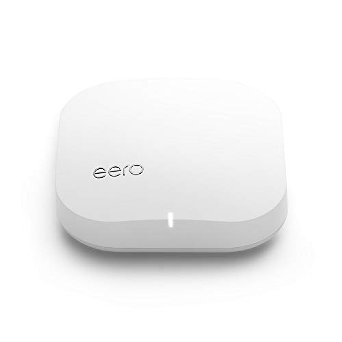 Certified Refurbished Amazon eero Pro mesh Wi-Fi system | Pro router 3-pack