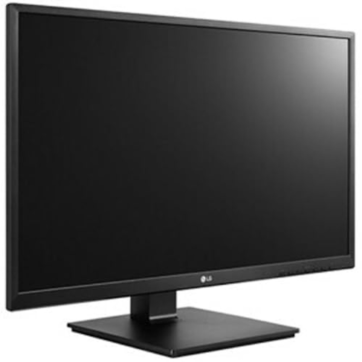 LG 27'' 27BL650C-B IPS FHD Monitor with USB Type-C™, Flicker Safe & Ergonomic Stand with Two-Way Pivot