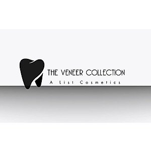 Veneer Whitening Toothpaste The Veneer Collection Remove Stains from Veneers Fresh Mint Toothpaste for Veneers