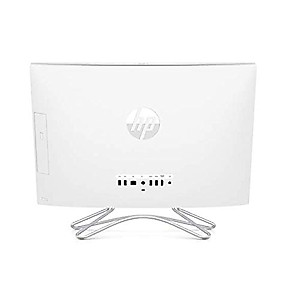 HP 22-C0039 All-IN-One, Windows 10, i3-8100T, 3.1 GHz, Intel UHD graphics 630, 2 TB, Snow White, 22 inch