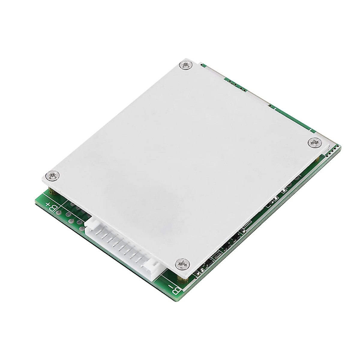 36V 35A 10S Battery Board PCB for Ternary Cobalt Cells with Balancing