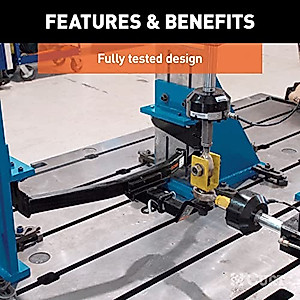 CURT 13473 Class 3 Trailer Hitch, 2-Inch Receiver, Fits Select Hyundai Santa Fe, Kia Sorento , Black