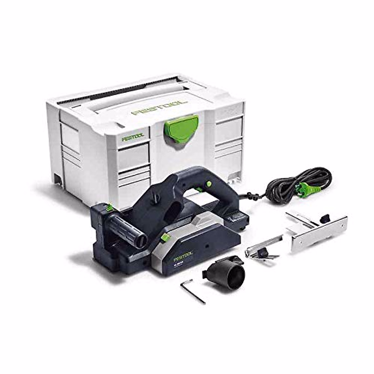 Festool 576612 Planer HL 850 E-F-Plus