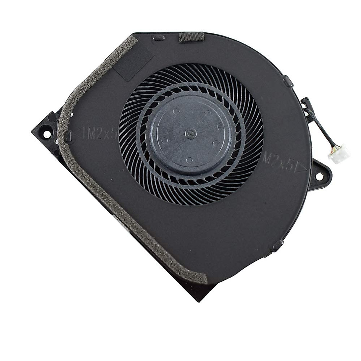 Rangale CPU and GPU Cooling Fan for Lenovo Legion Y7000 (2019) Y530 Y530-15IKB Y530-15ICH (2018) Series Laptop