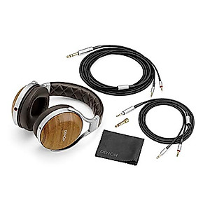 Denon AH-D9200 Over-Ear Headphones