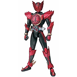 Bandai Model Kit Kamen Rider - Figure-Rise Standard - OOO Tanjadoru Combo
