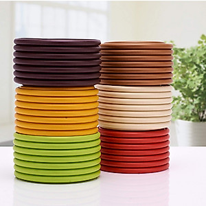 M2cbridge Multifunctional Edge and Corner Guard Coverage Baby Safety Bumper DIY 6.5 Ft (Grey)