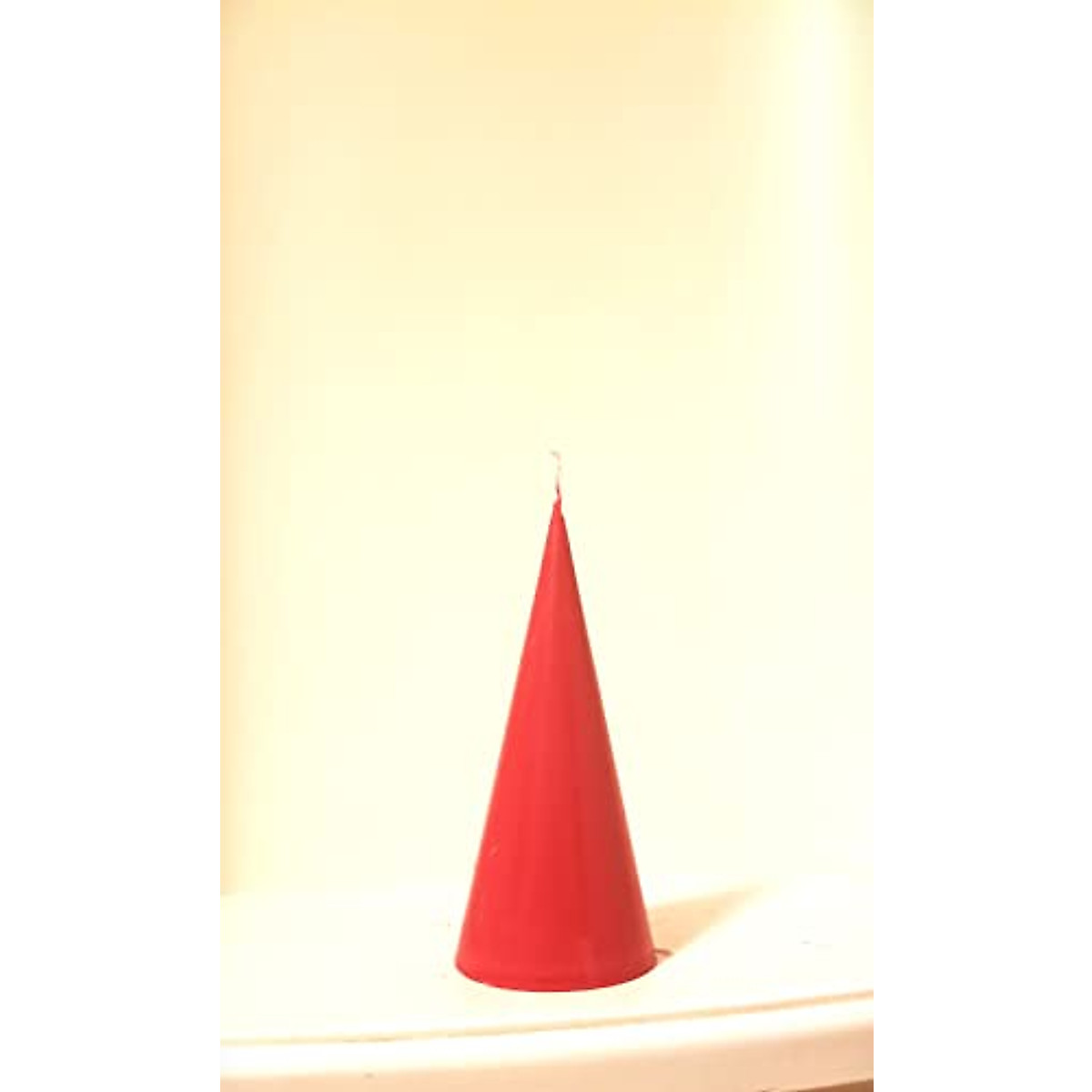 Christmas tree Scented Luxury Collection Candle - Home Decor Candles - Wedding Favorite, Gift for her/him, Birthday gift, holiday gift EACH (small twisted candle)