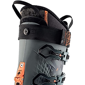 Rossignol Alltrack 130 GW Mens Ski Boots Green Grey 10.5 (28.5)