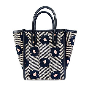 Kate Spade New York Mini Ella Tote in Black Multi