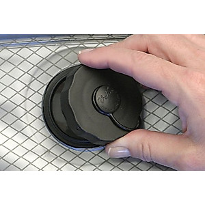 Advanced Elements 2.5 Gallon Summer Shower / Solar Shower,Silver