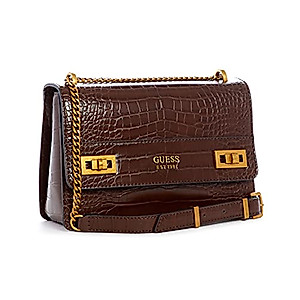 GUESS Contemporaneo, Brown