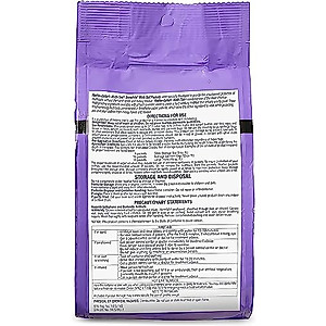 Reefer-Galler Moth-Tek Snowhite Lavender Scented Moth Ball Packets 12 oz (6)