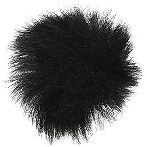Shure AMVL-FUR Rycote Mini-Windjammer for MVL